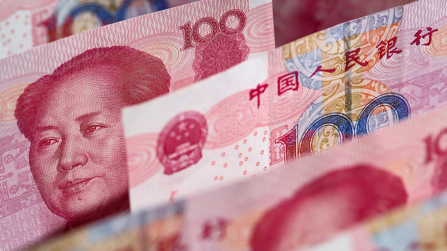 Chinese Renminbi Bloc Growing Its Size Is Now More Than 30 Per Cent Of chinese-renminbi-bloc-growing-its-size-is-now-more-than-30-per-cent-of